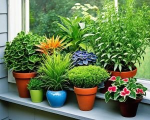 Sunlight Requirements for Plants - How Much Sun Do They Need