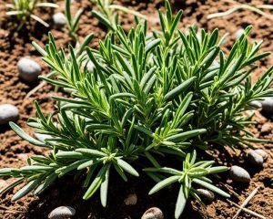 Rosemary Soil Requirements: pH, Drainage and Mix Tips
