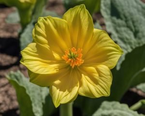 Seed to Squash | Growth Stages and Cultivation Guide