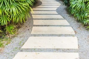 Best Pathway Material Options for Garden Paths and Walkways